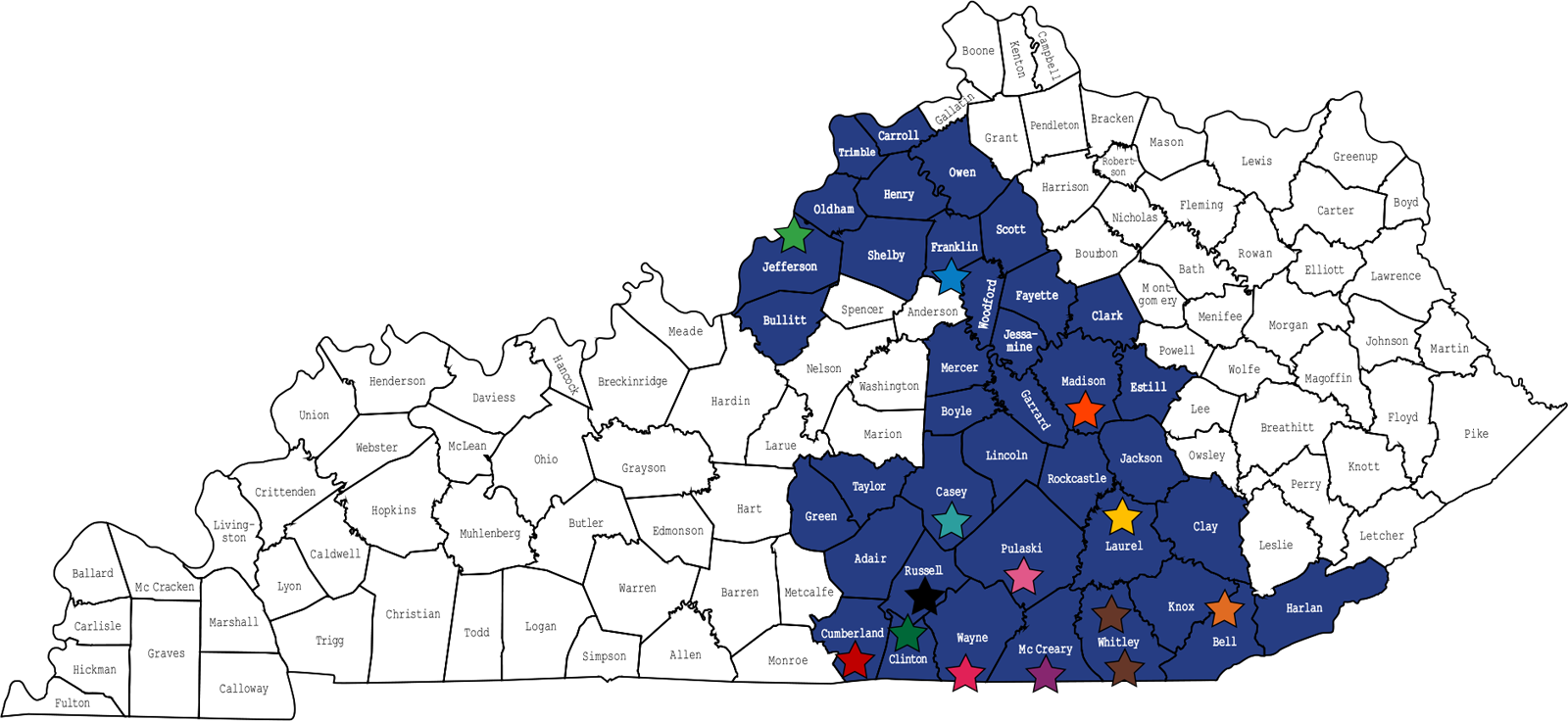 The Trusted Leader in Promoting Mental Wellness | Intrust Healthcare