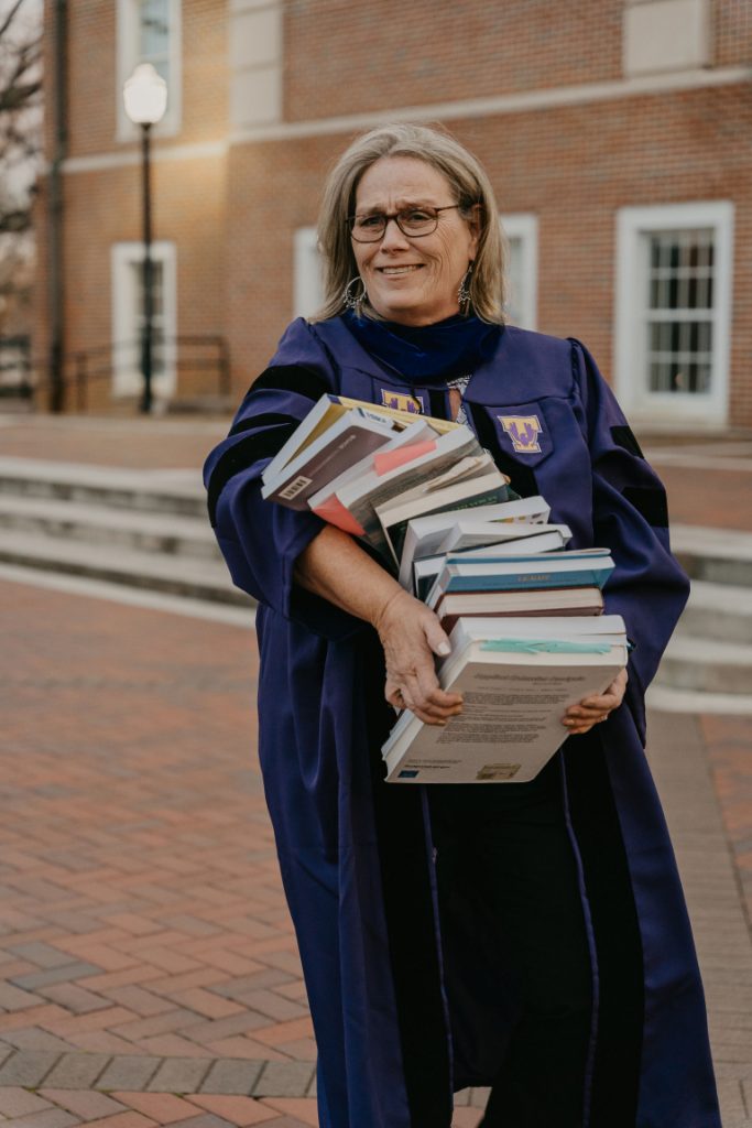 A Water Mindset – Intrust Healthcare